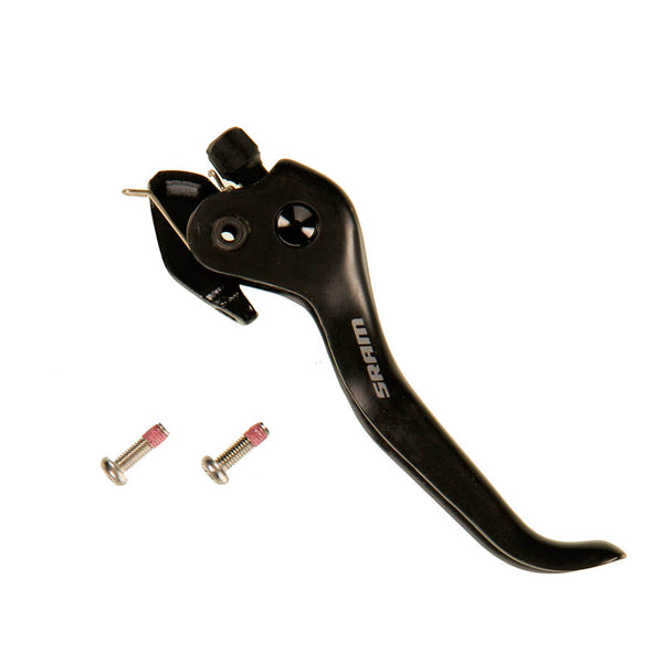 SRAM G2 Ultimate Replacement Carbon Lever Blade - Black – Bull Moose ...