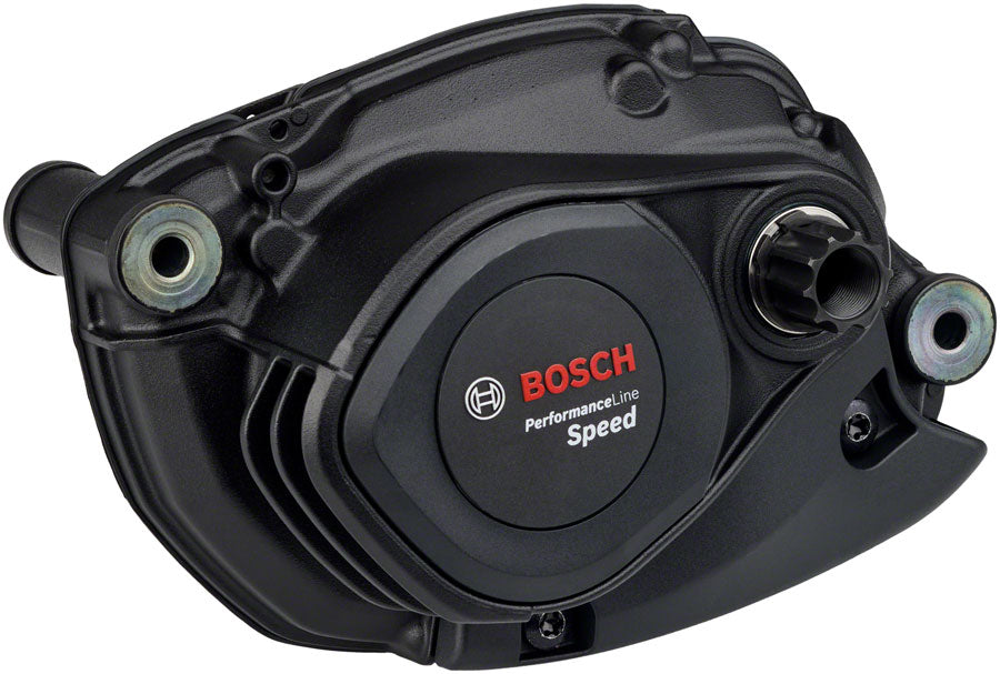Bosch Performance Line Speed Drive Unit Kit - Narrow – Bull Moose Bicycles